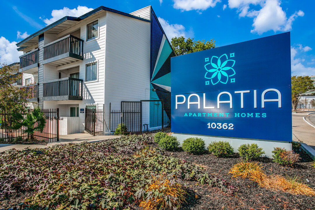 Palatia Apartment Homes | 180 Corporate